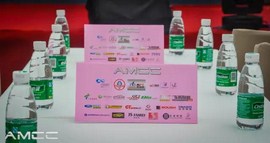 AMCC 美式肌肉俱乐部 介绍